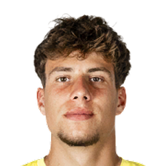 Tom Gerard de Graaff - FC 25 - Mar 12, 2025 | SoFIFA