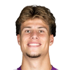 Tom Gerard de Graaff - FC 26 - Oct 8, 2025 | SoFIFA