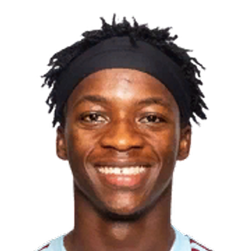 Ali Fadal - FC 26 - Jan 22, 2026 | SoFIFA