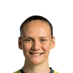 Katie O'hanlon - FC 26 - Jun 16, 2026 | SoFIFA