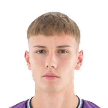 Arnu - FC 25 - Jun 24, 2025 | SoFIFA