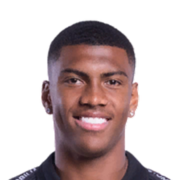 Felipe Augusto - Customized - FC 25 - Oct 22, 2024 | SoFIFA